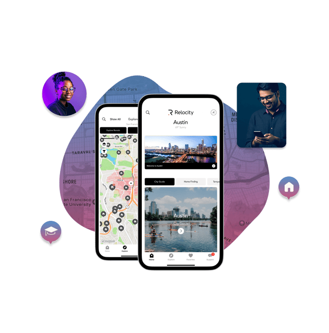 Solutions | Relocity